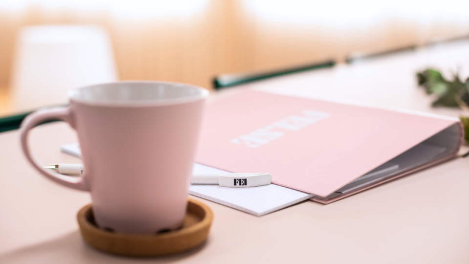 Why real estate education matters: FEI Business School’s international ...