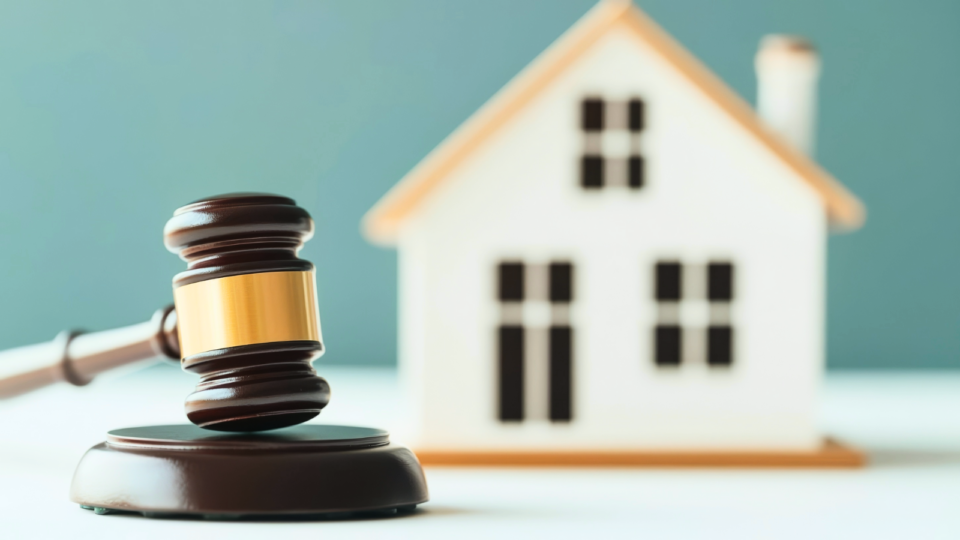 New legal ruling on real estate registration in Comunidad Valenciana ...